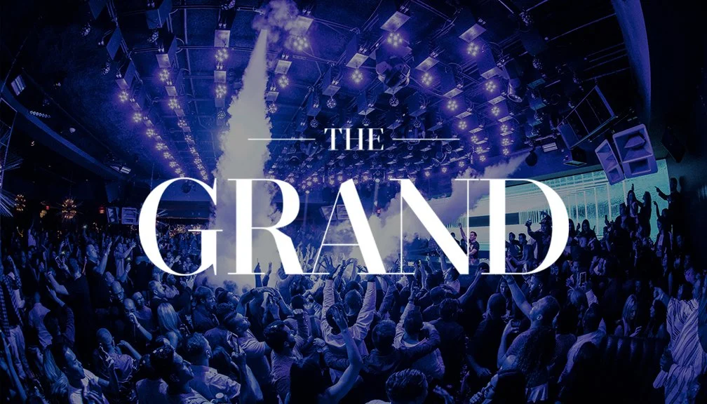 Nightlife Venues — Big Night