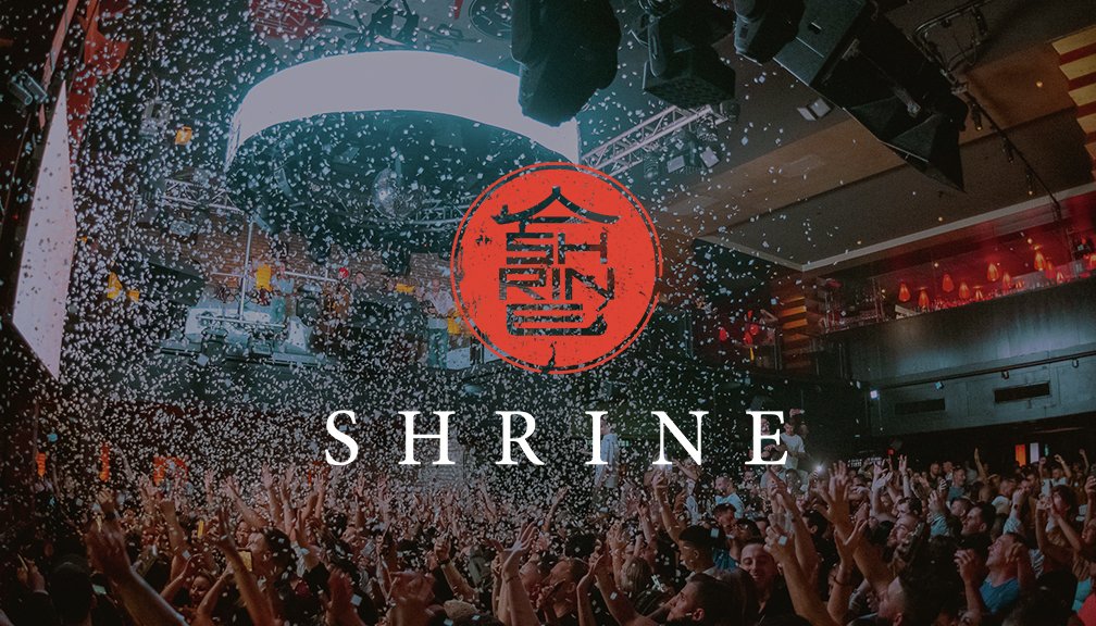 Nightlife Venues — Big Night