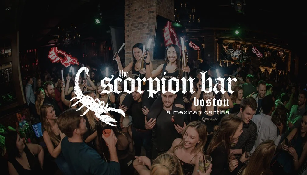 Nightlife Venues — Big Night