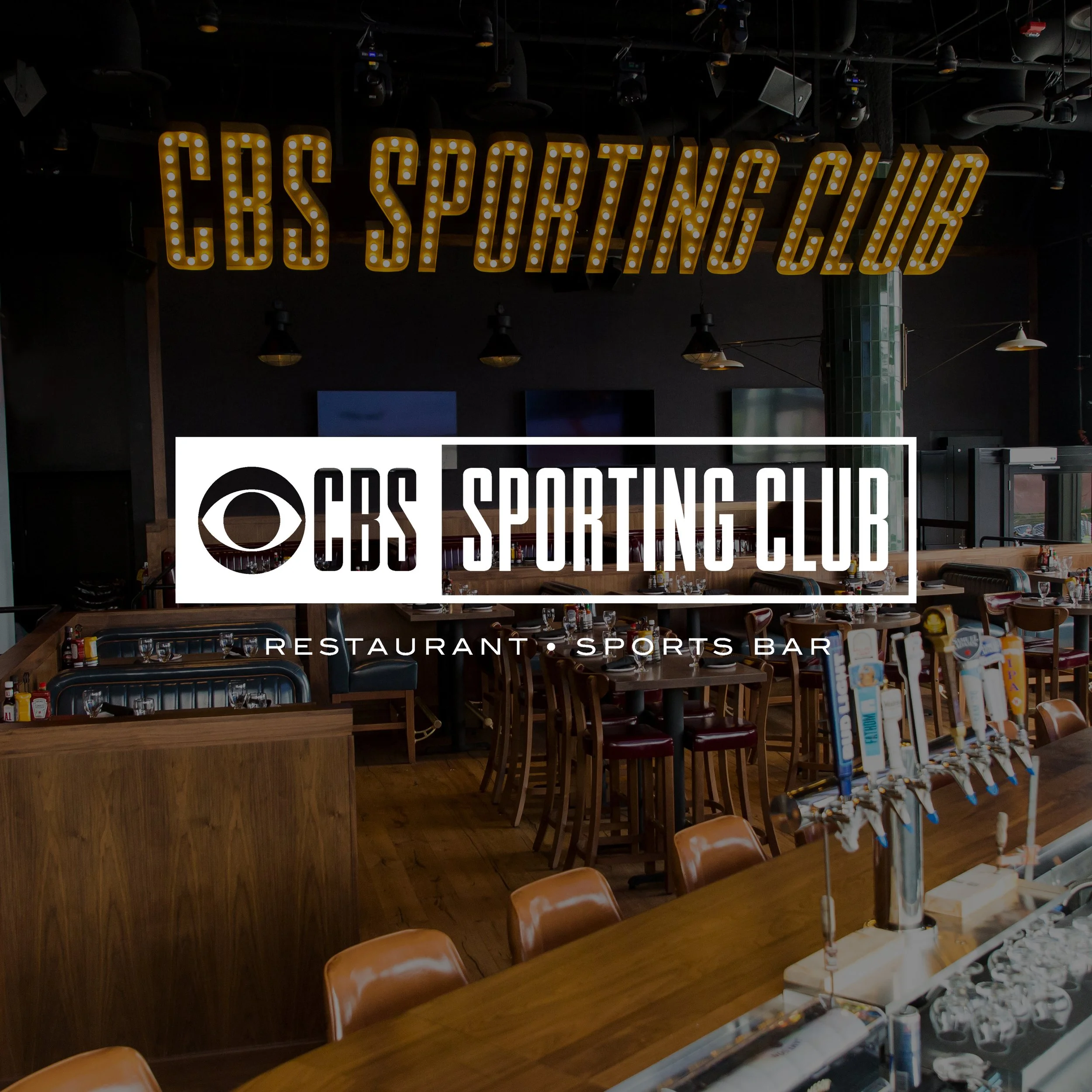 Restaurants — Big Night