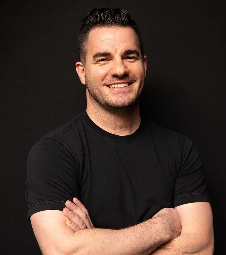 Our Story - Big Night — Big Night