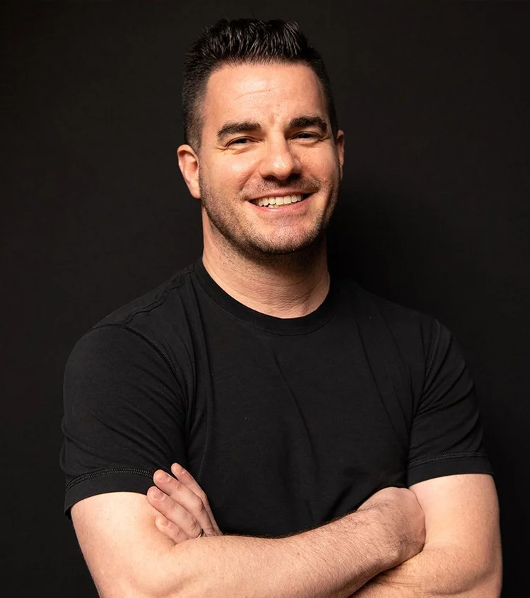 Our Story - Big Night — Big Night