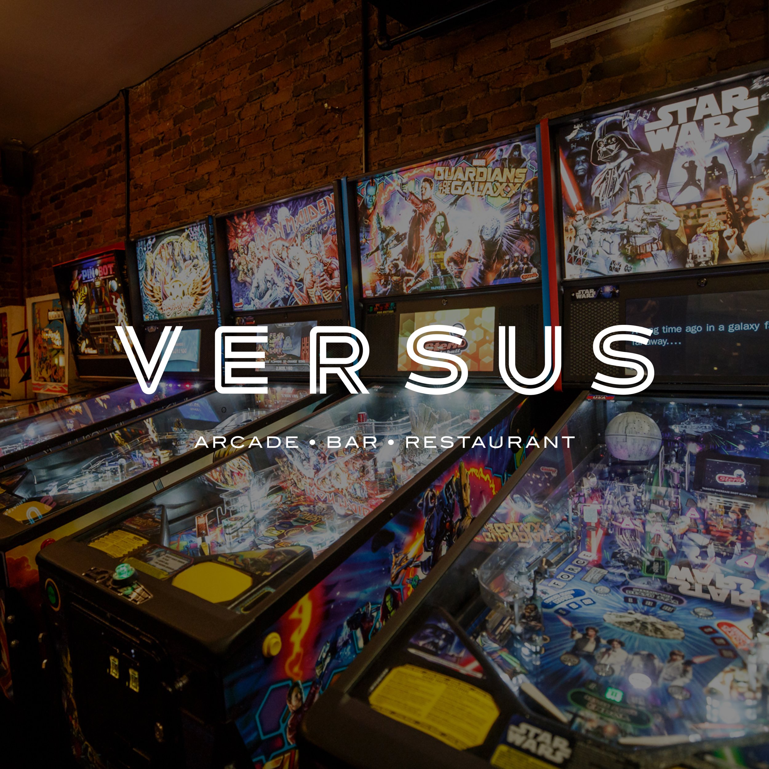 Restaurants — Big Night