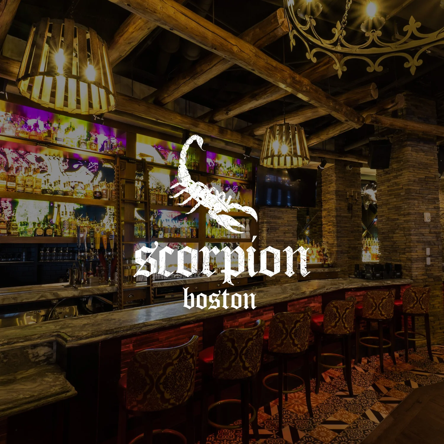 Restaurants — Big Night