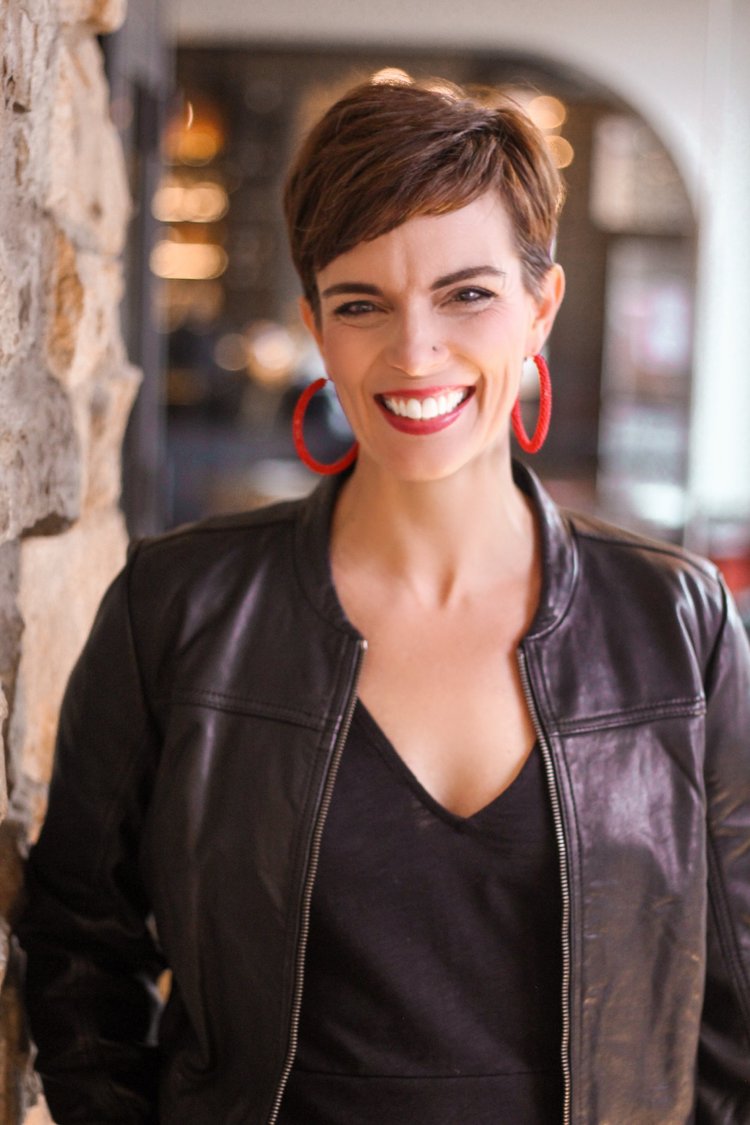 Team — John and Denise Graves Foundation