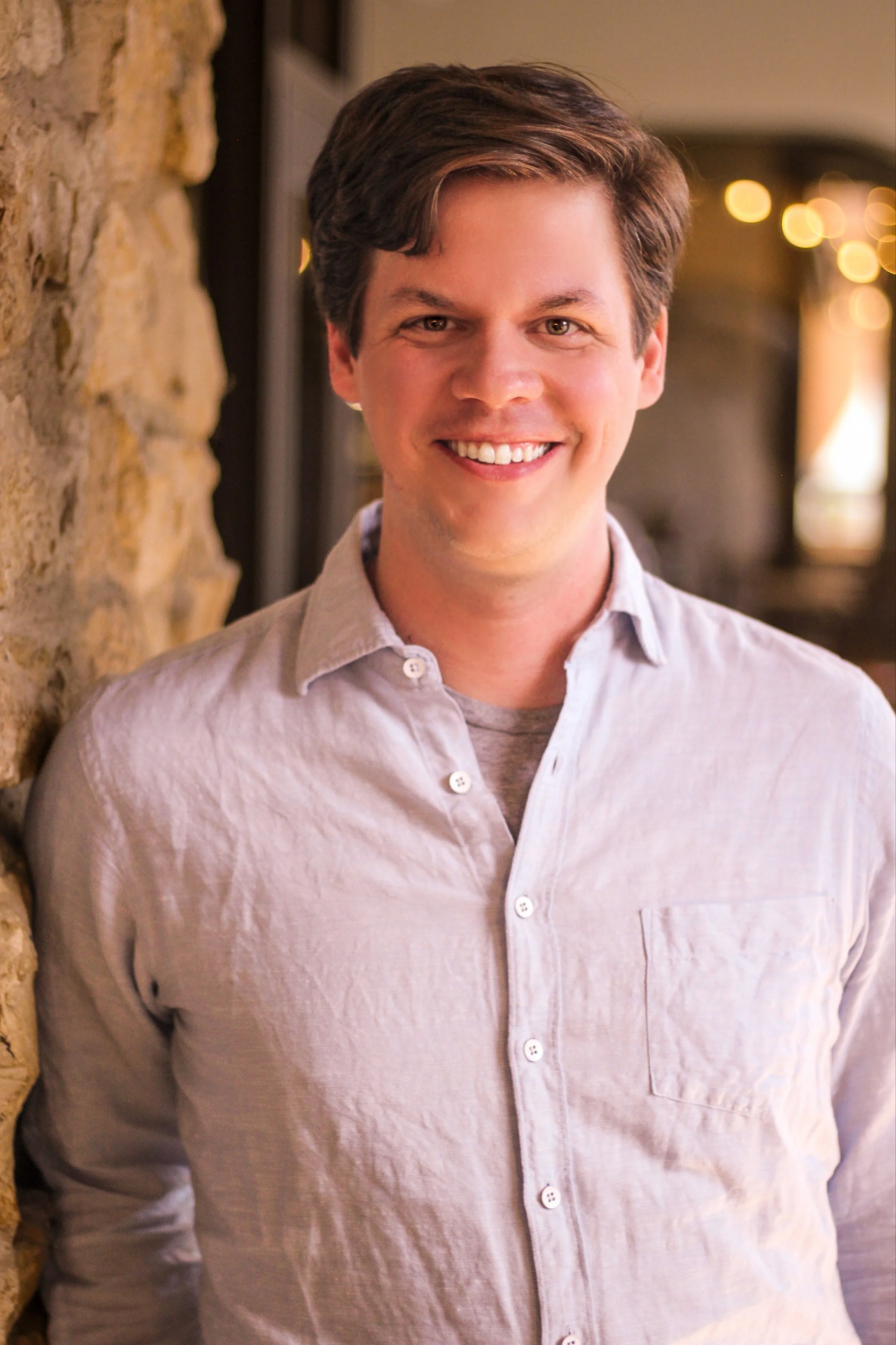 Team — John and Denise Graves Foundation