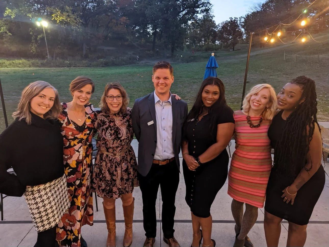 Team — John and Denise Graves Foundation