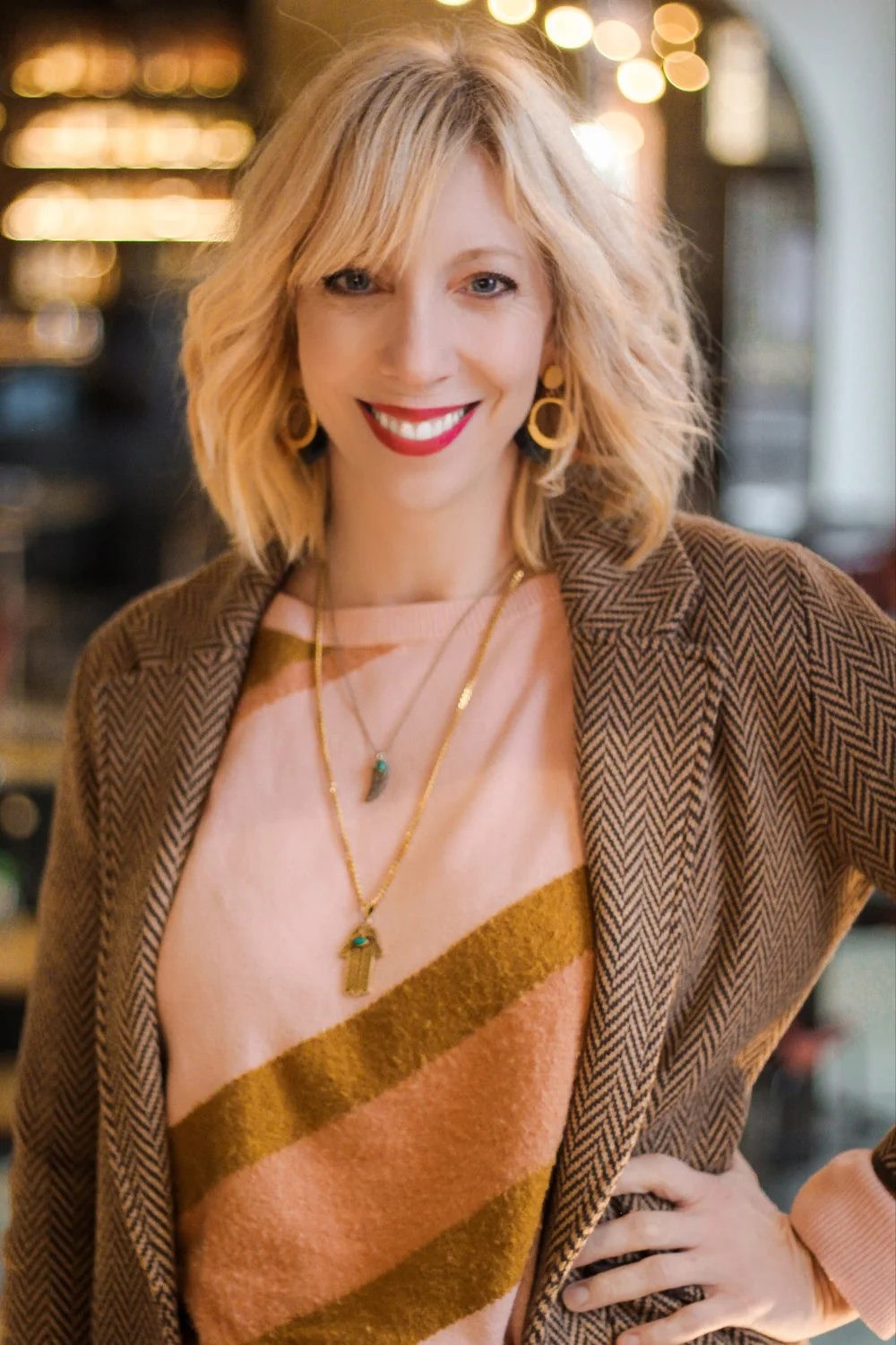 Team — John and Denise Graves Foundation