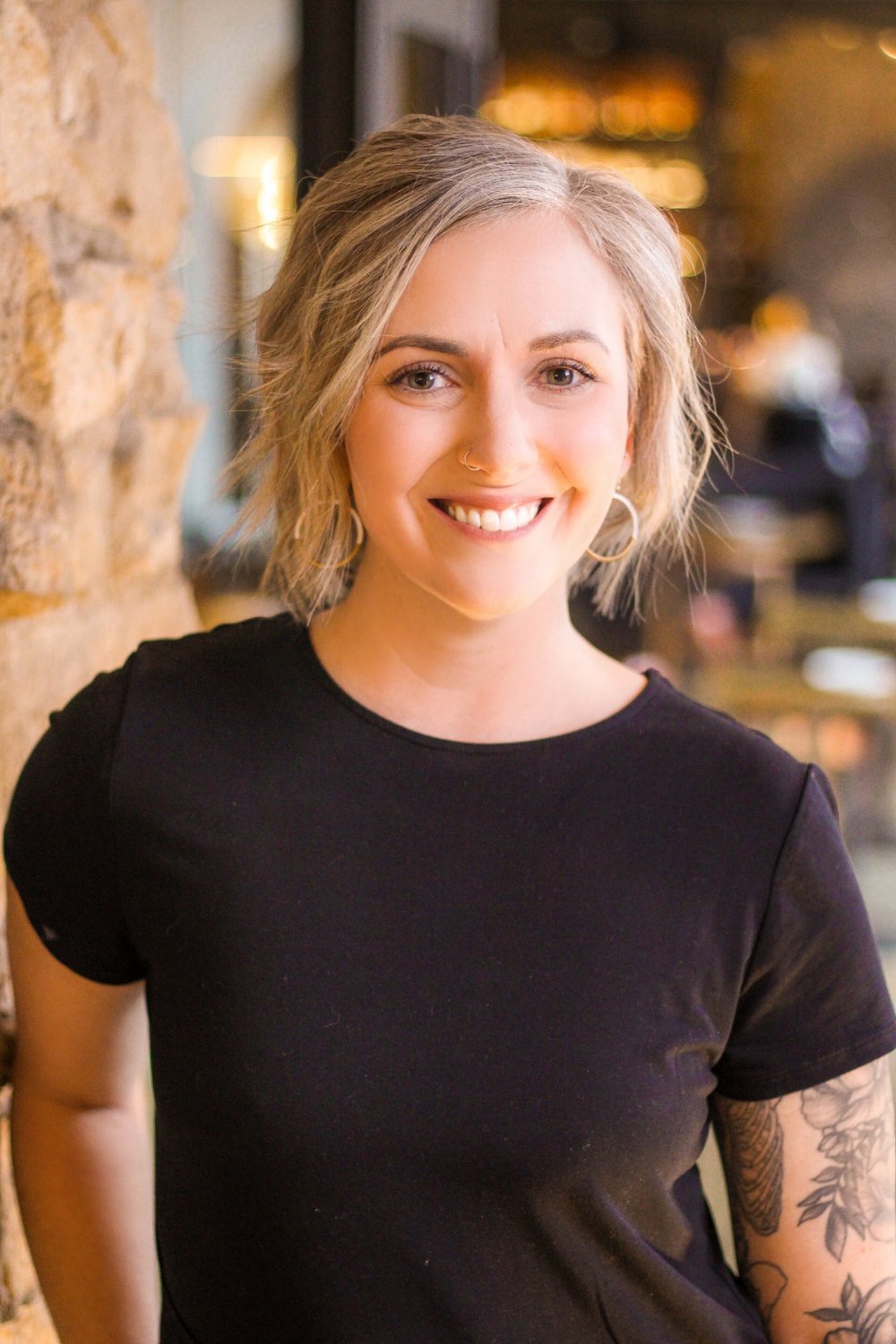 Team — John and Denise Graves Foundation