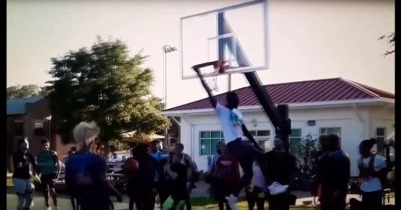 Undisputed #1 Basketball Club in New England