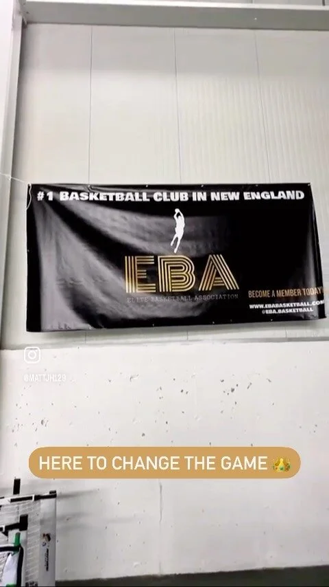 Undisputed #1 Basketball Training in New England