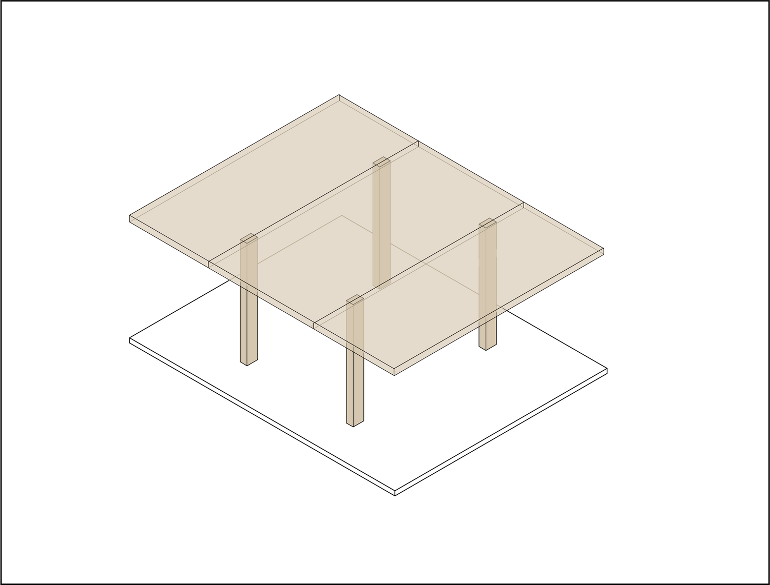 Structural Systems Summary — Mass Timber Housing