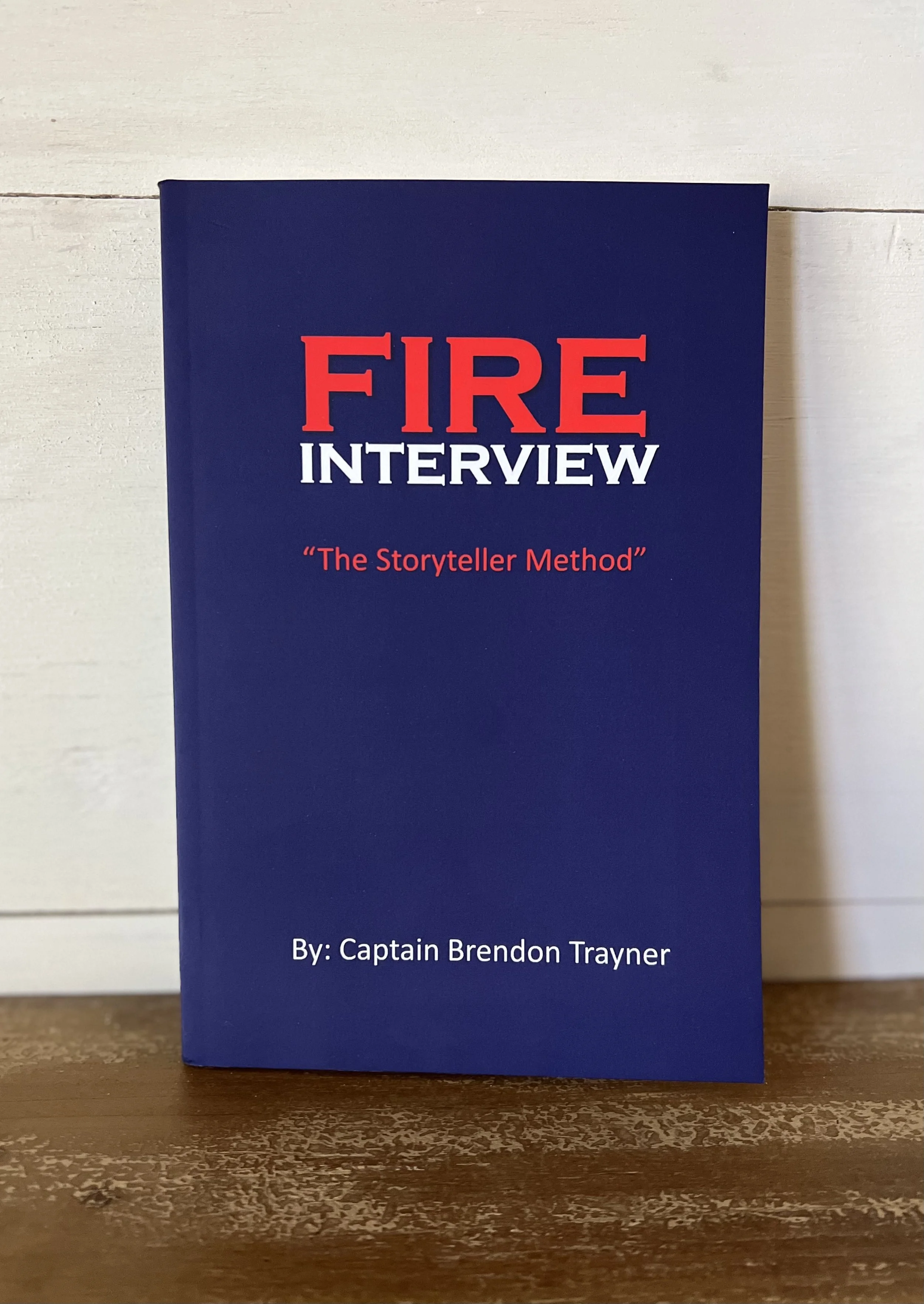 Fire Interview