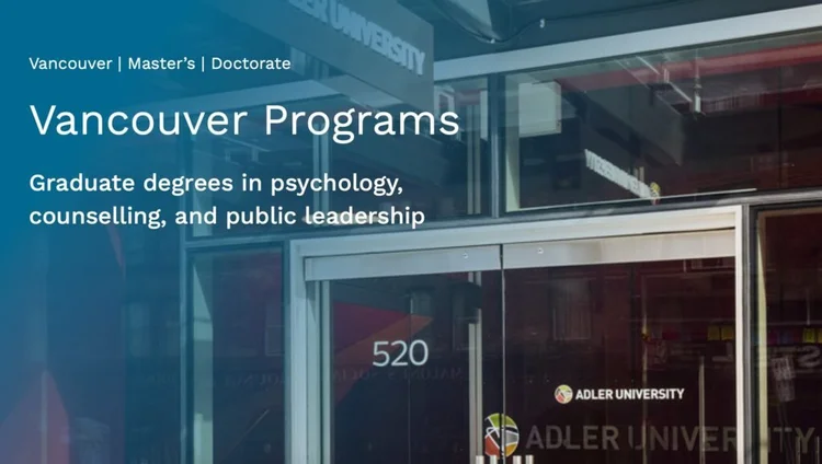 Meet our Adler University Graduate Interns, Alex and Kenneth ...