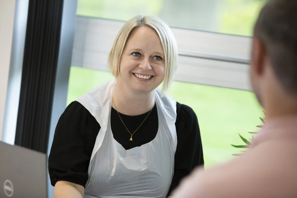 Chiropractic & Natural Wellbeing