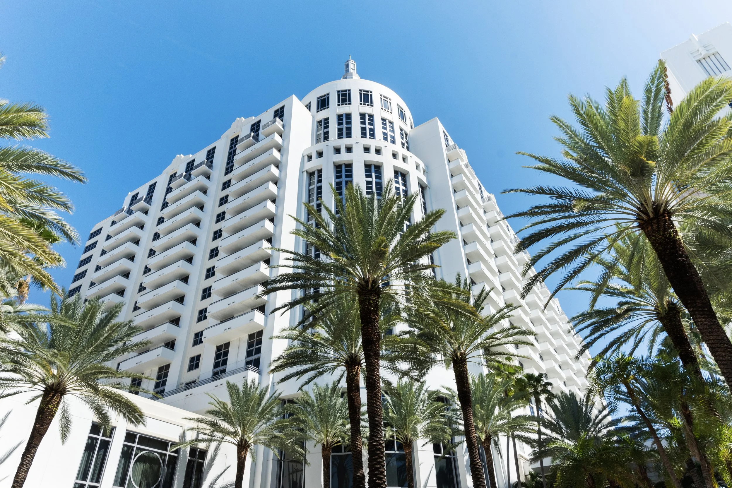 Architecture — AGL Visual Solutions