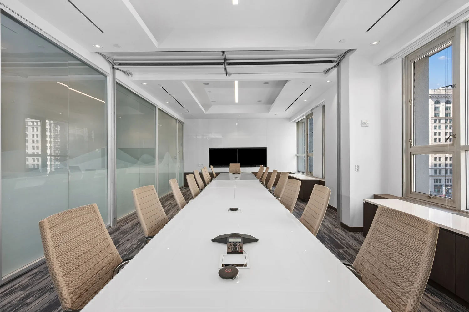 Architecture — AGL Visual Solutions