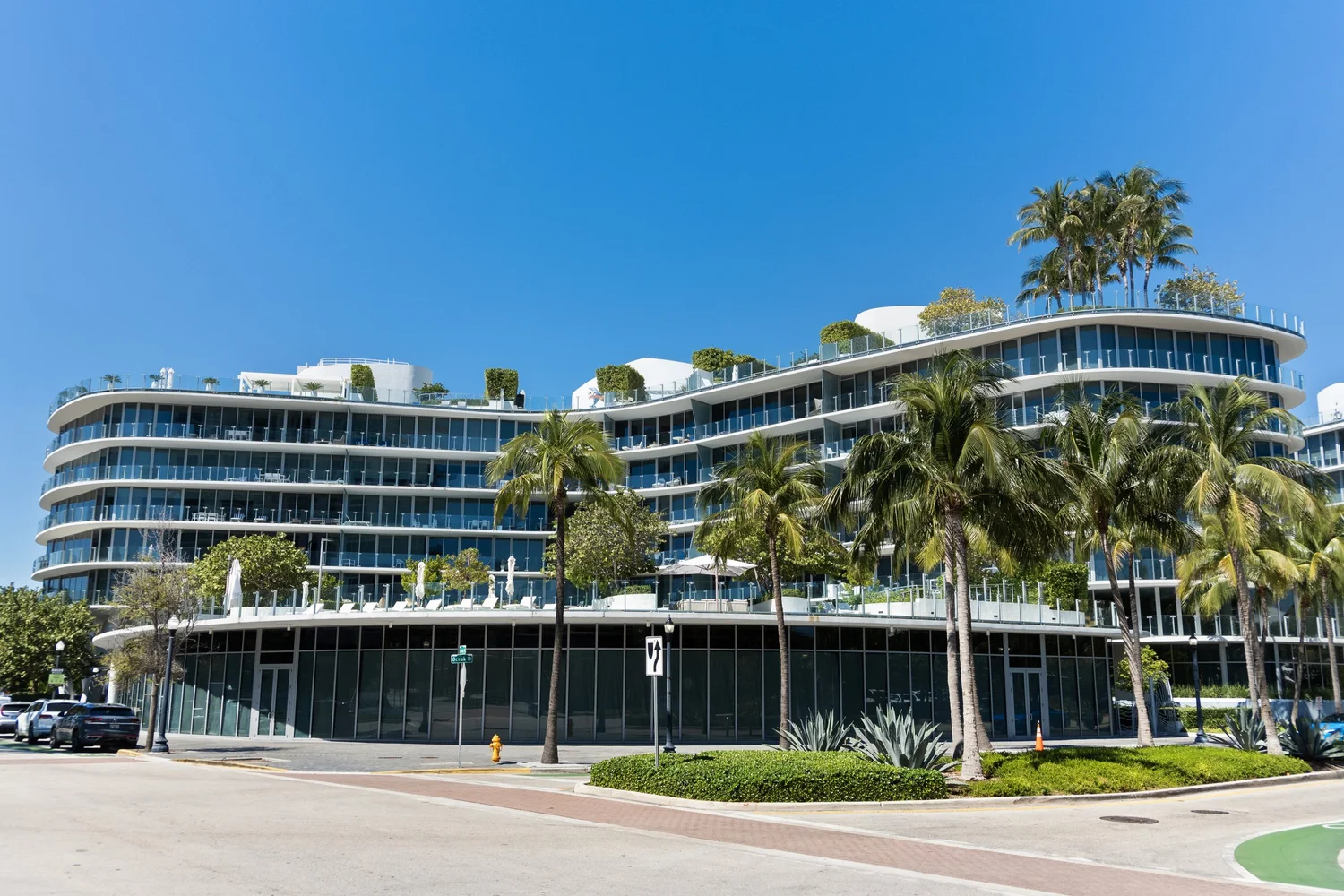 Architecture — AGL Visual Solutions