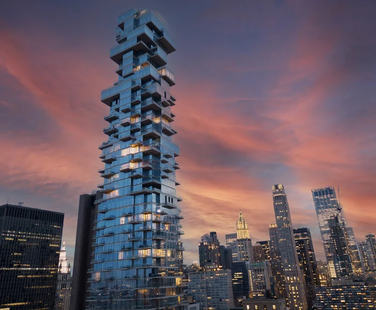 Architecture — AGL Visual Solutions