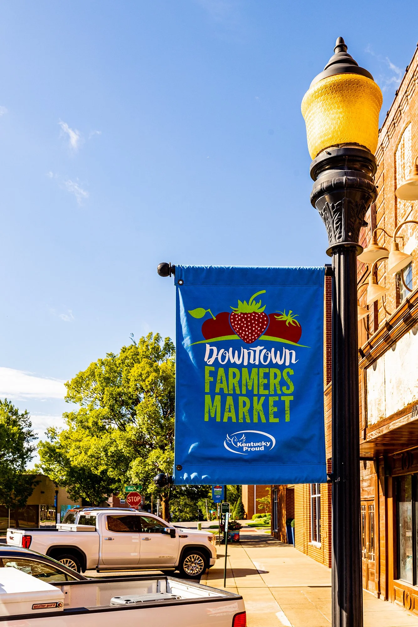 About — Murray Main Street