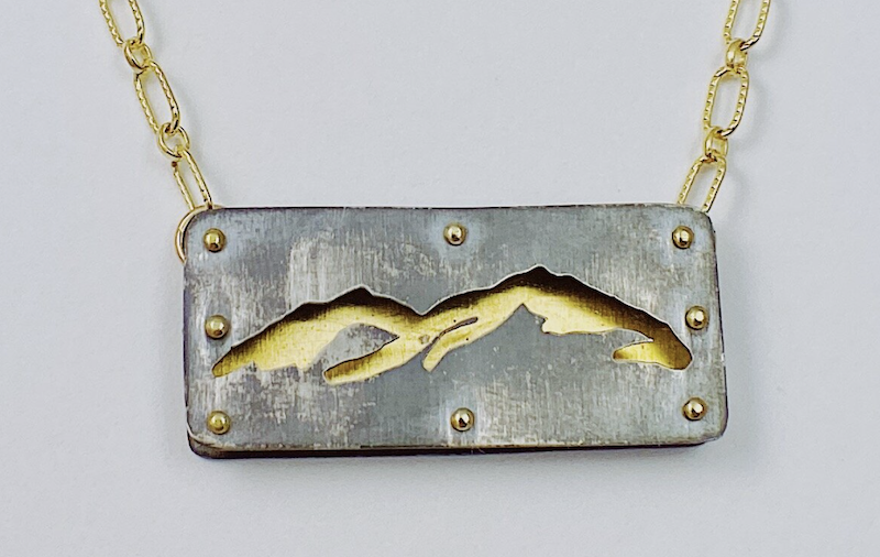 Nature Themed Jewelry