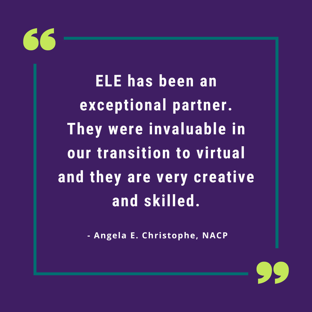 ELE! | Transform Your Event Today!