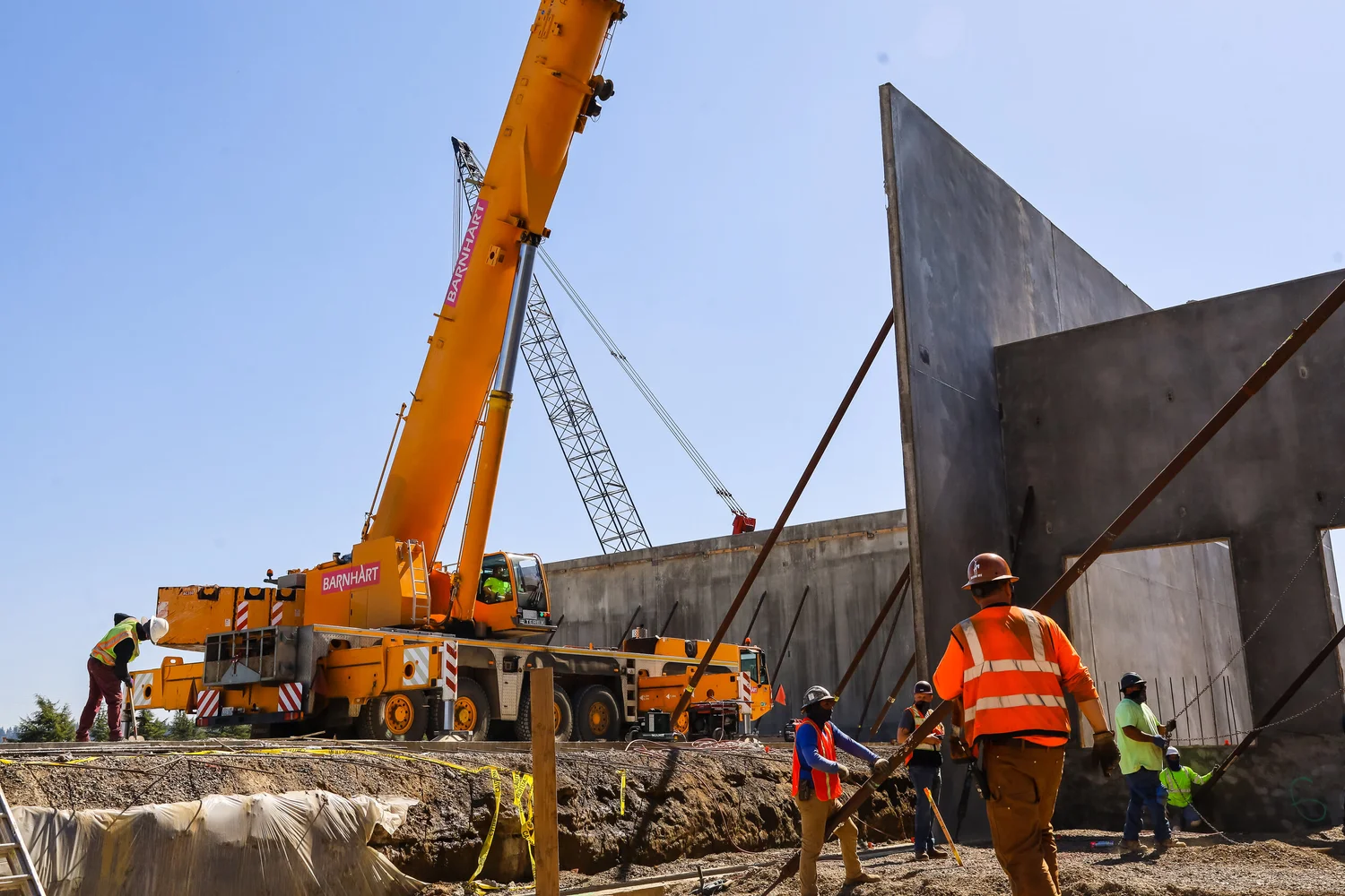 Careers — Walen Construction