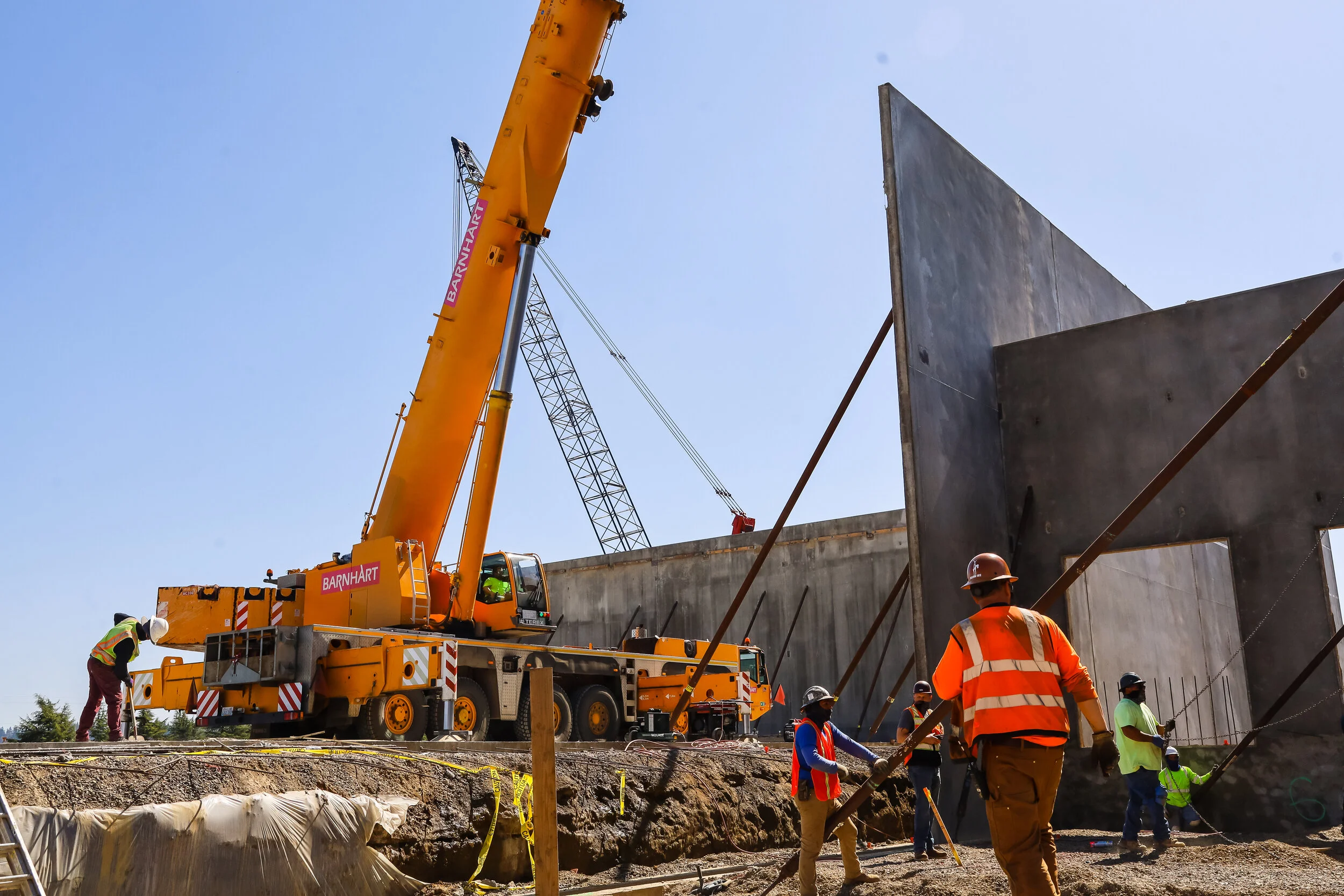 Careers — Walen Construction