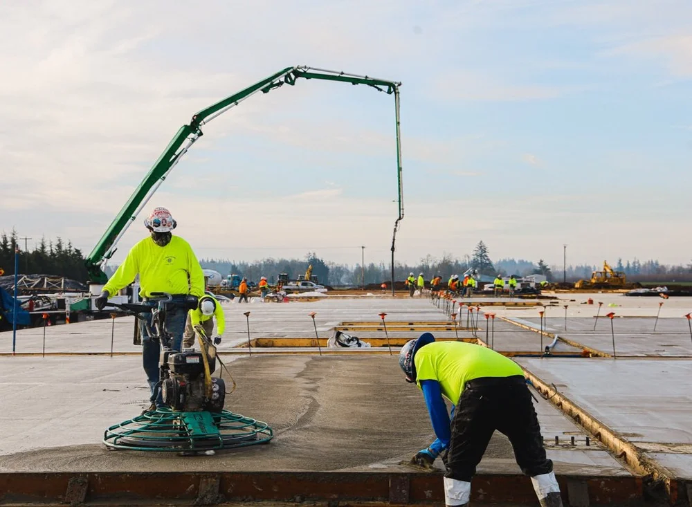 Our Team — Walen Construction