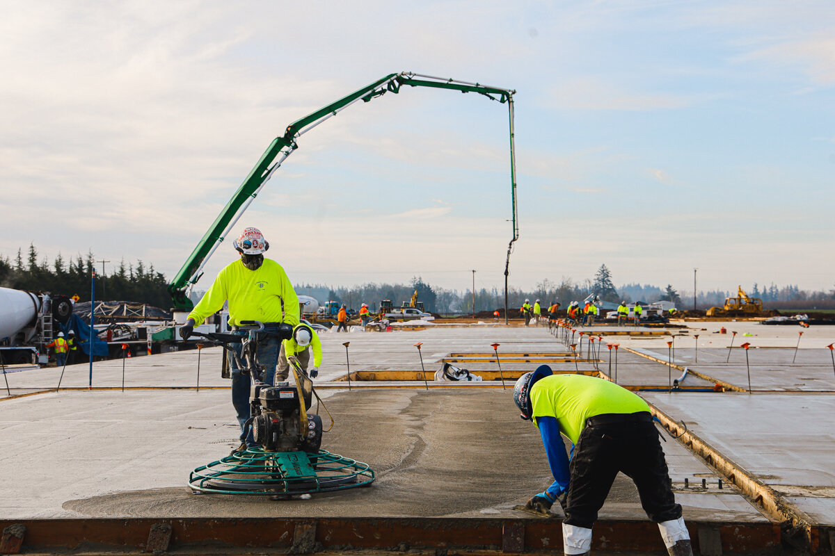 Our Team — Walen Construction