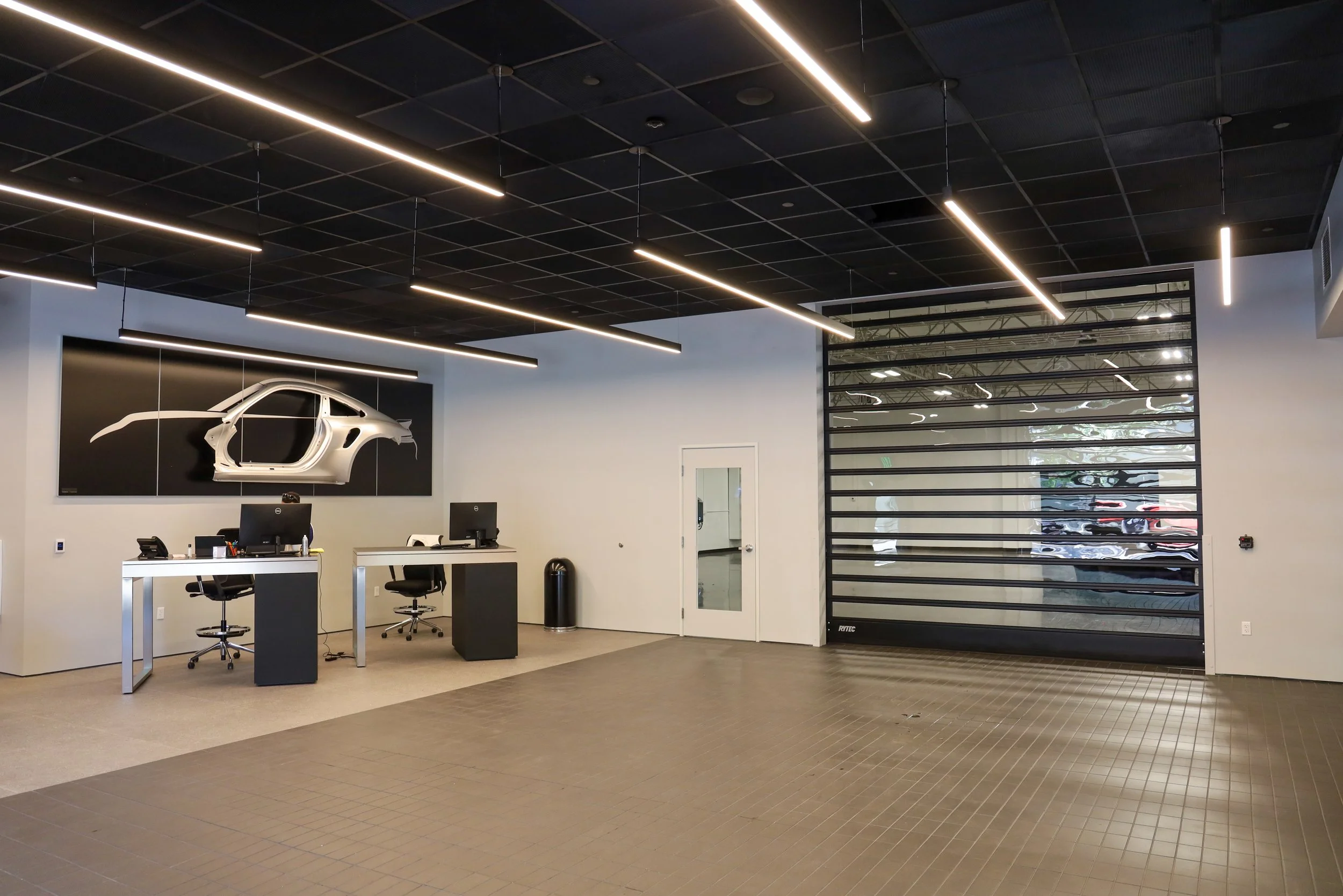 Portfolio — Walen Construction