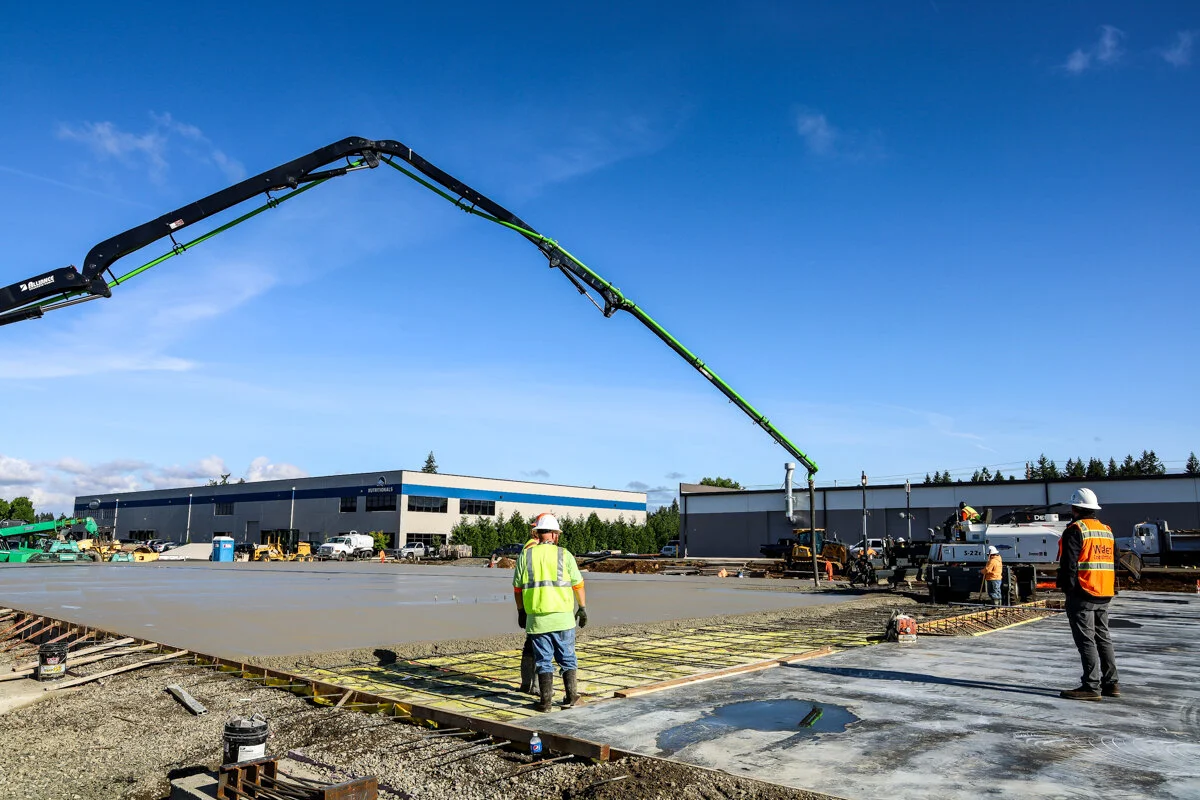 Services — Walen Construction