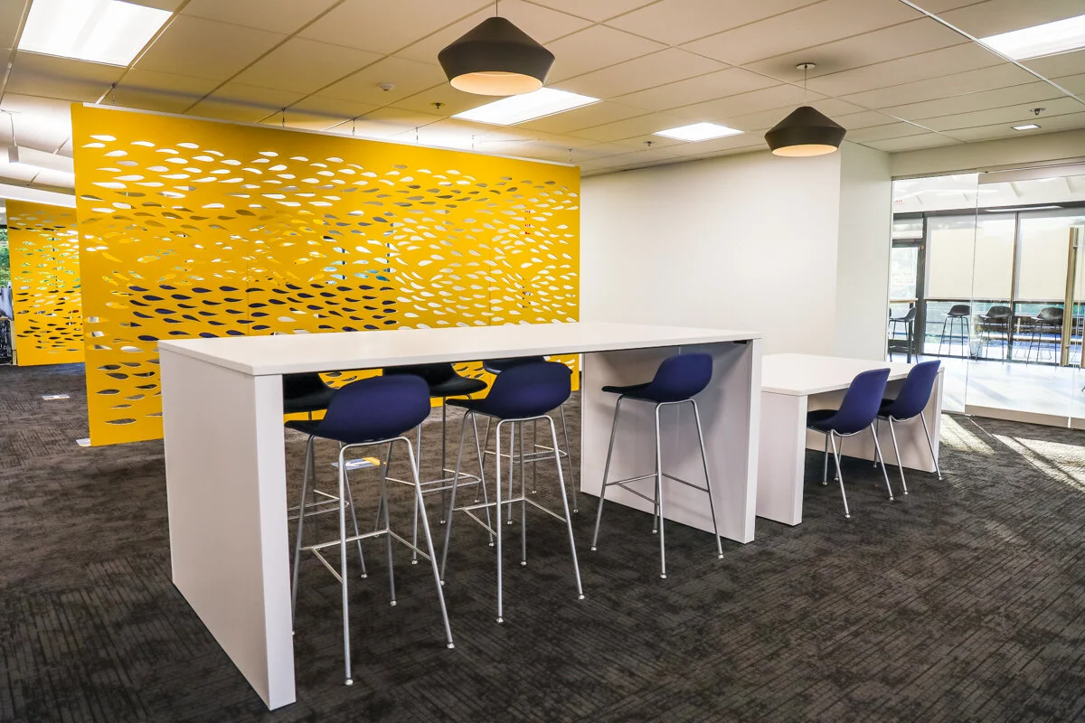 Vervent — Walen Construction