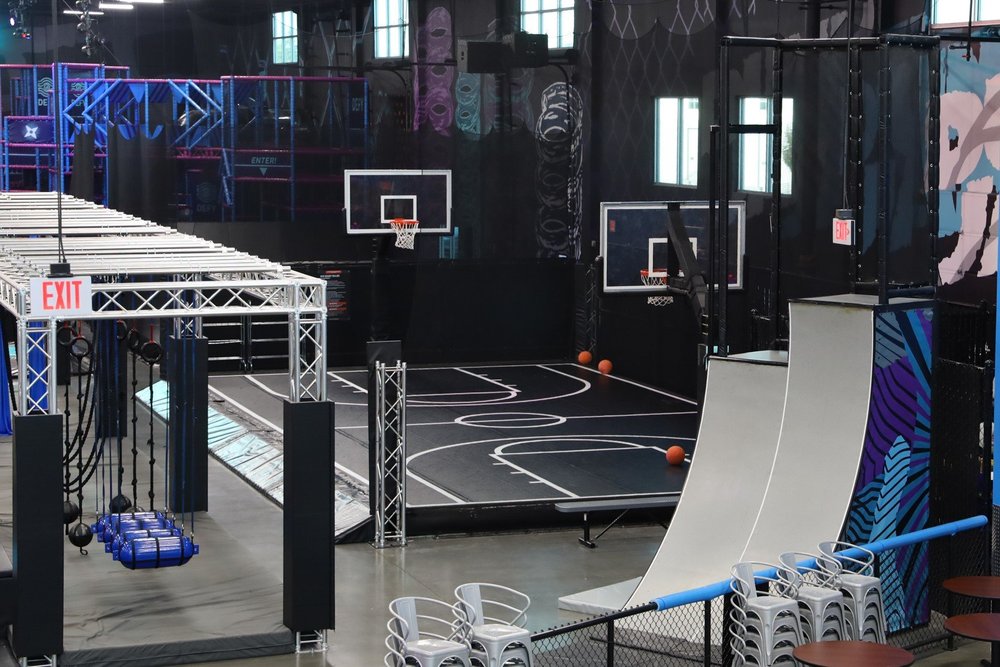 DEFY — Walen Construction