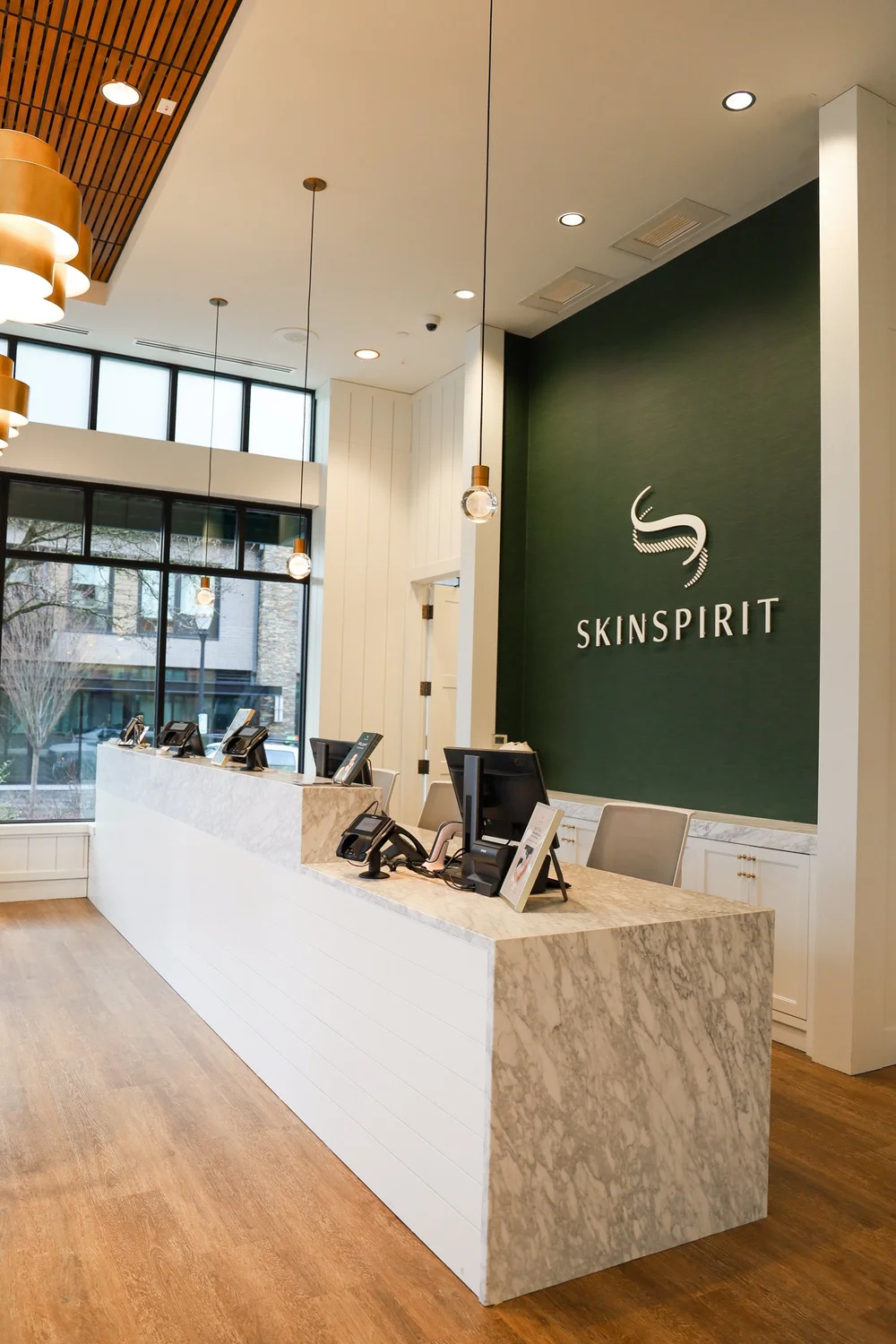 Skin Spirit — Walen Construction