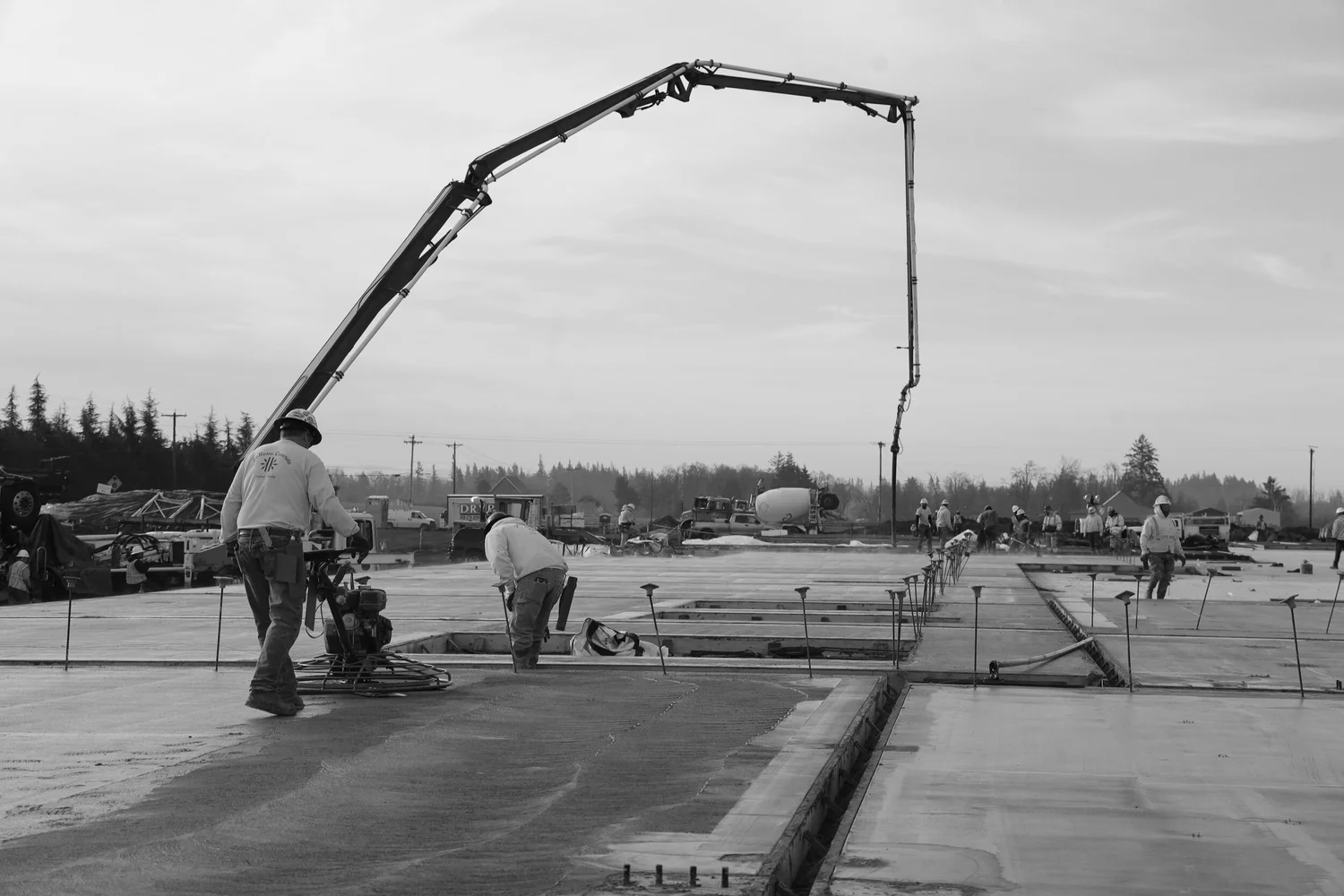 About Us — Walen Construction