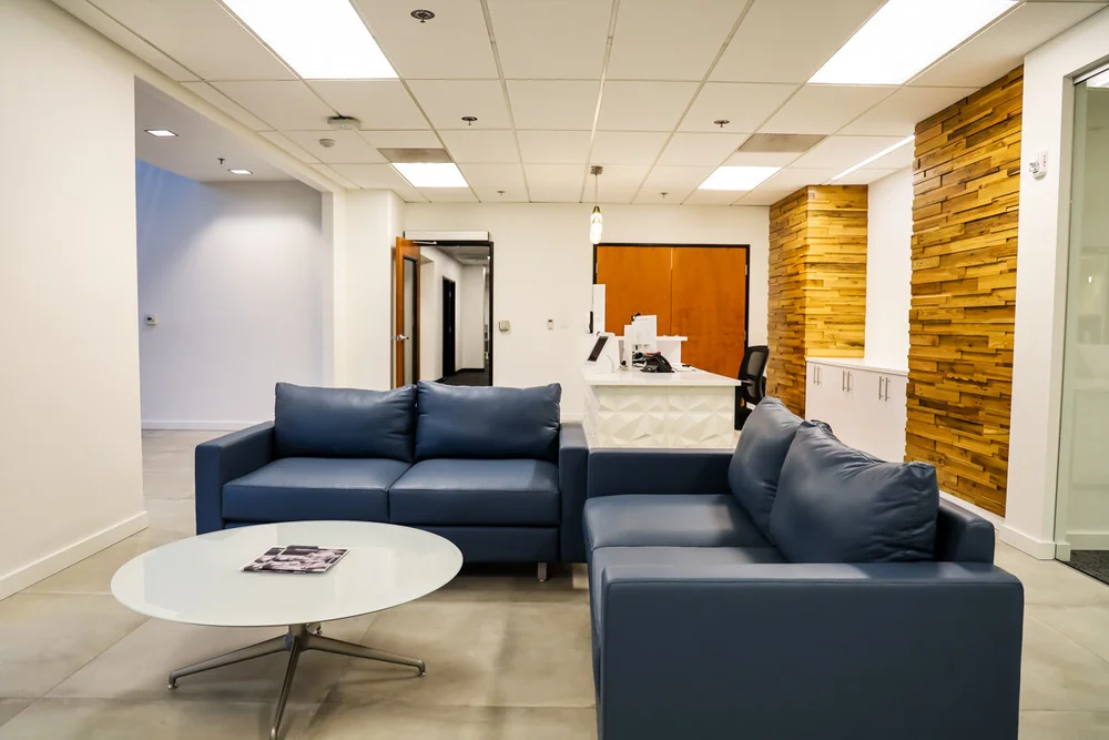 Vervent — Walen Construction