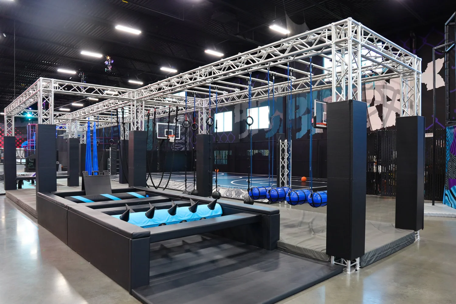 DEFY — Walen Construction