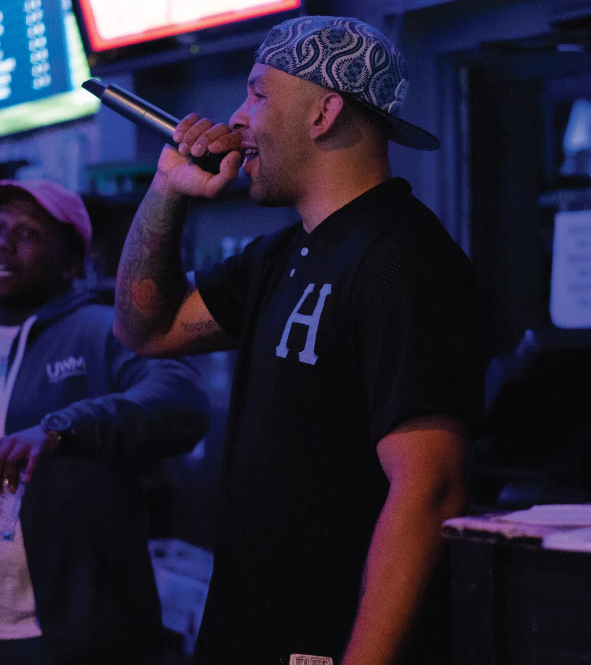 Black Sh33p 3ntertainment LLC