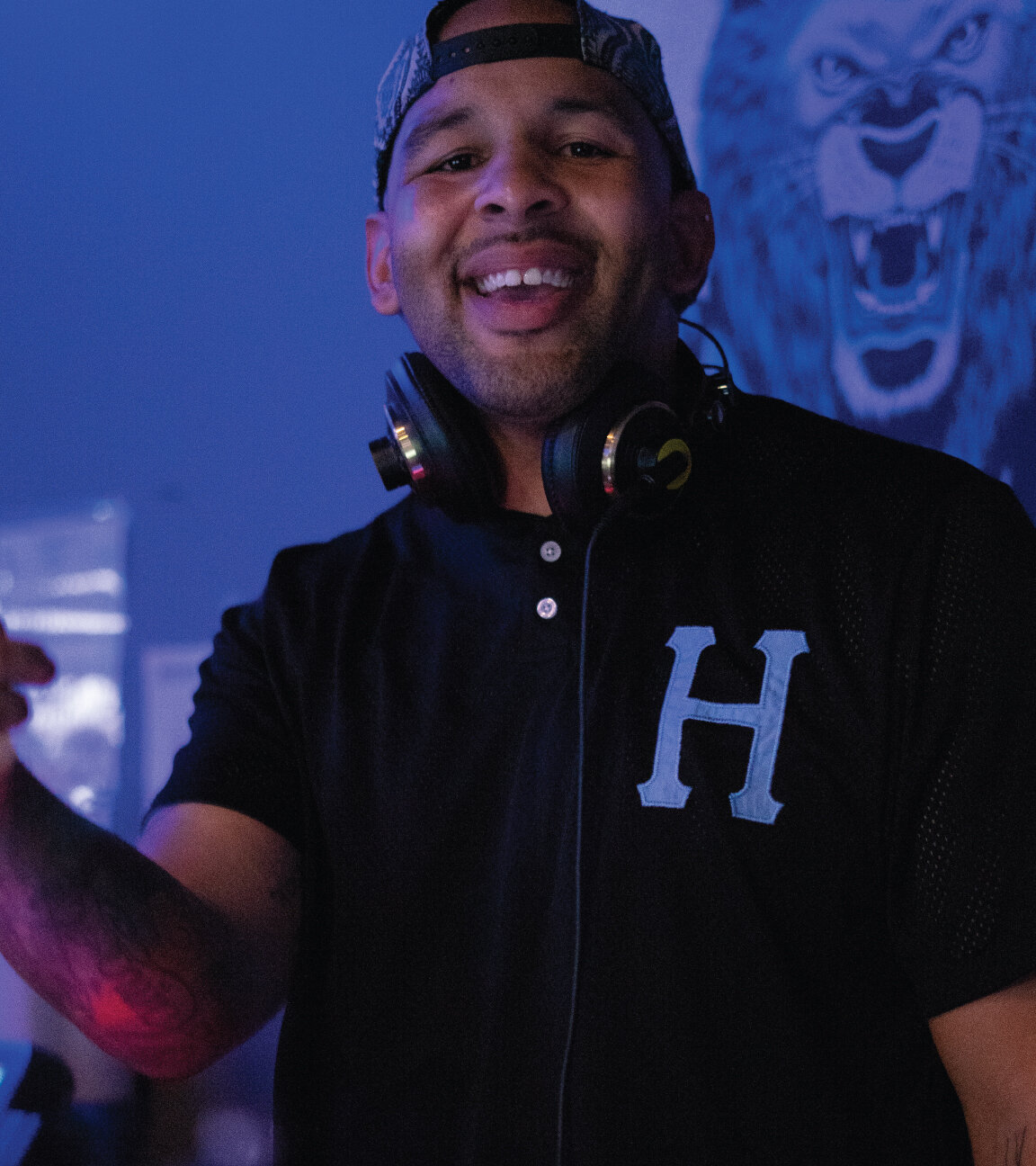 Black Sh33p 3ntertainment LLC