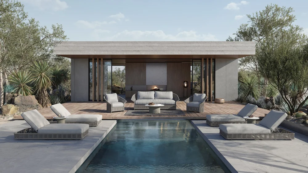 DANAO LIVING — Pholio Co