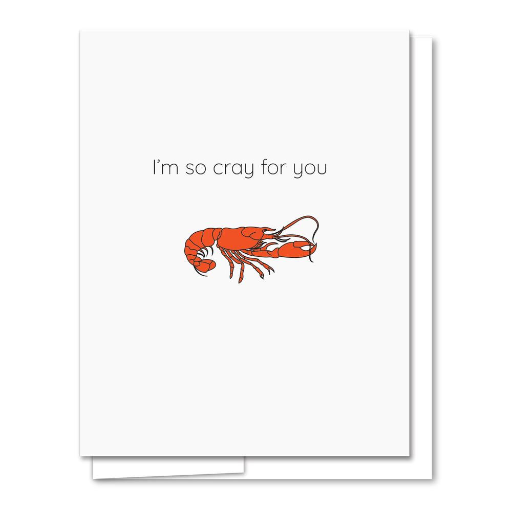 You Cray Cray