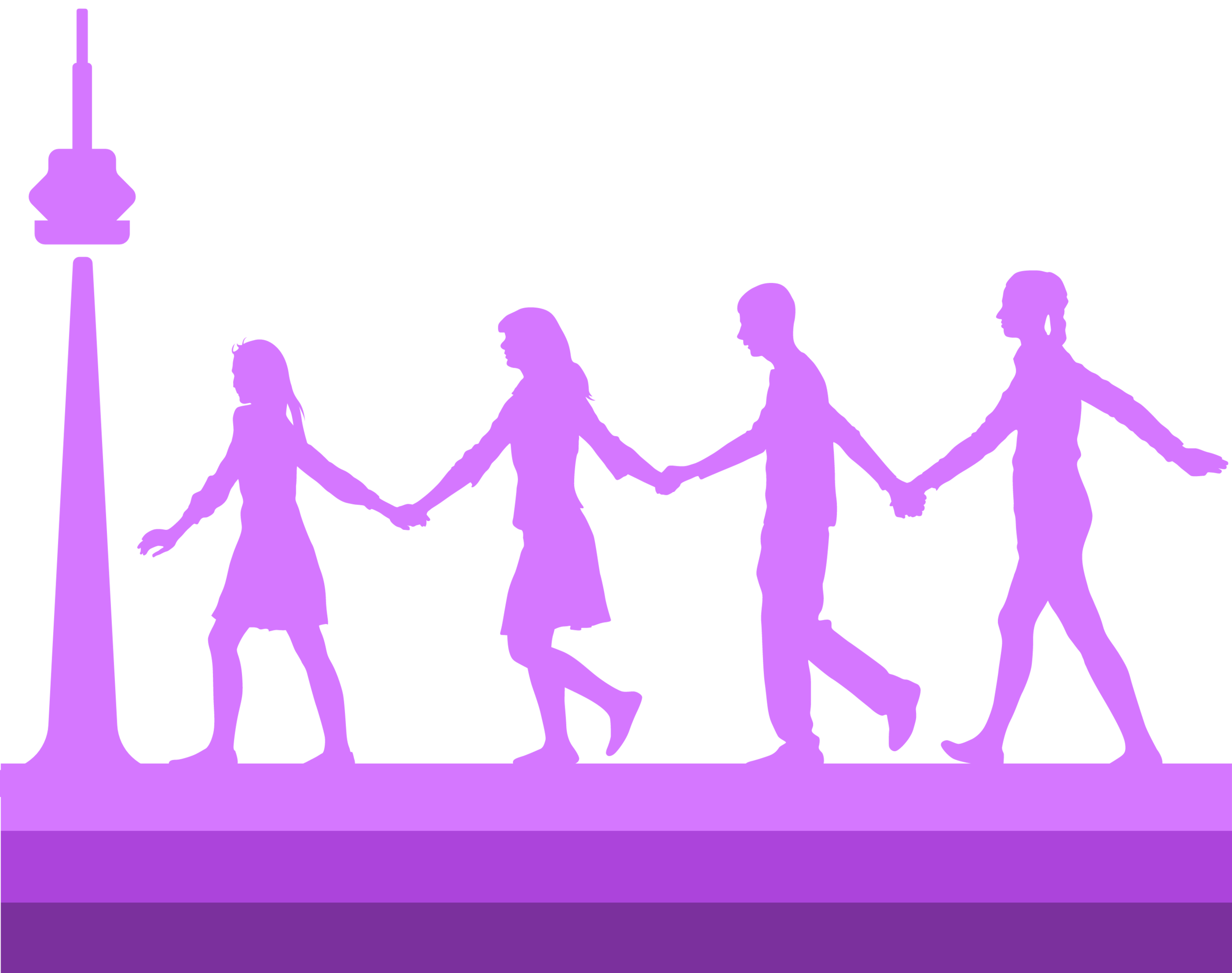 Toronto Adolescent & Youth CAMH Cohort Study