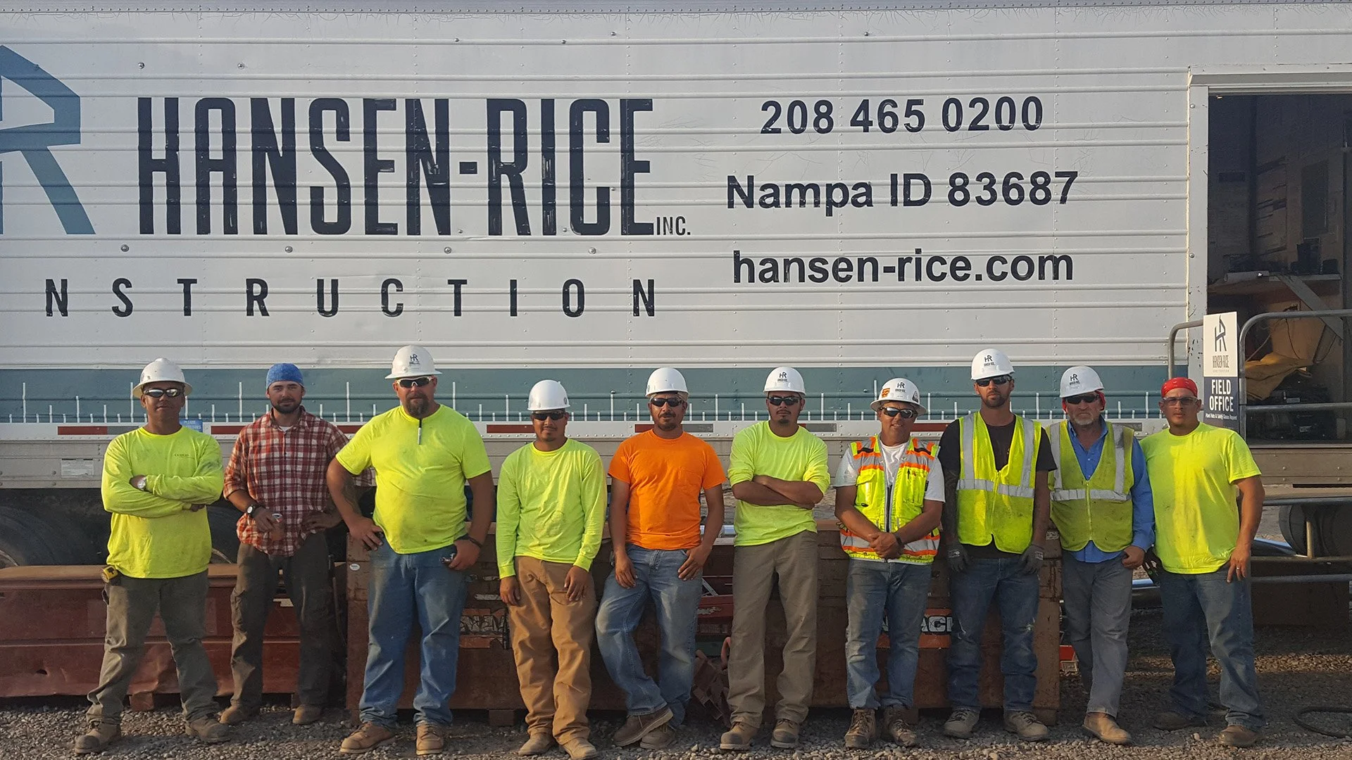 Build Your Career — Solutions by HRI