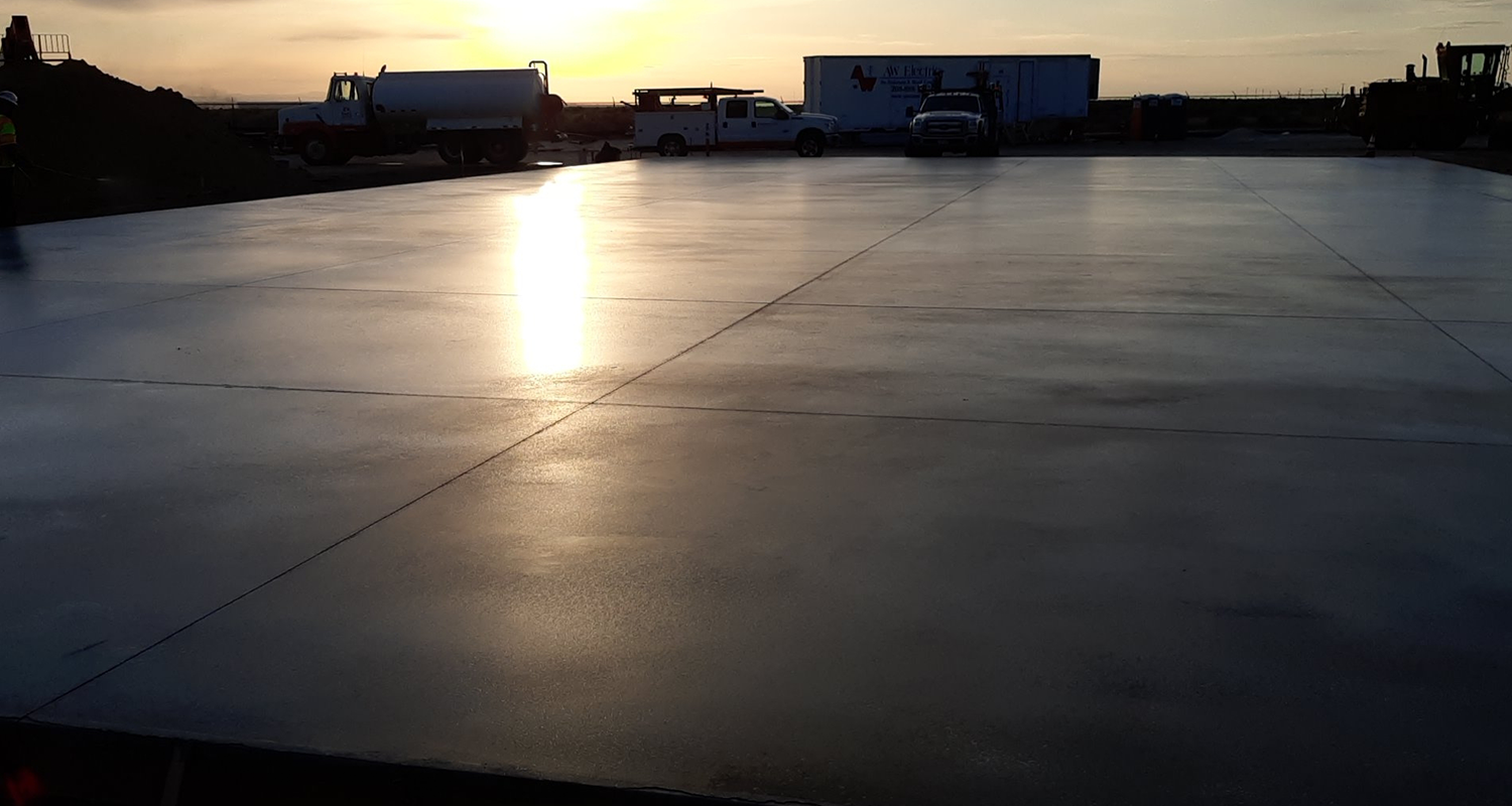 Home of Plan-Design-Build Maintain — Solutions by HRI