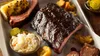 Frontier BBQ & Smokehouse