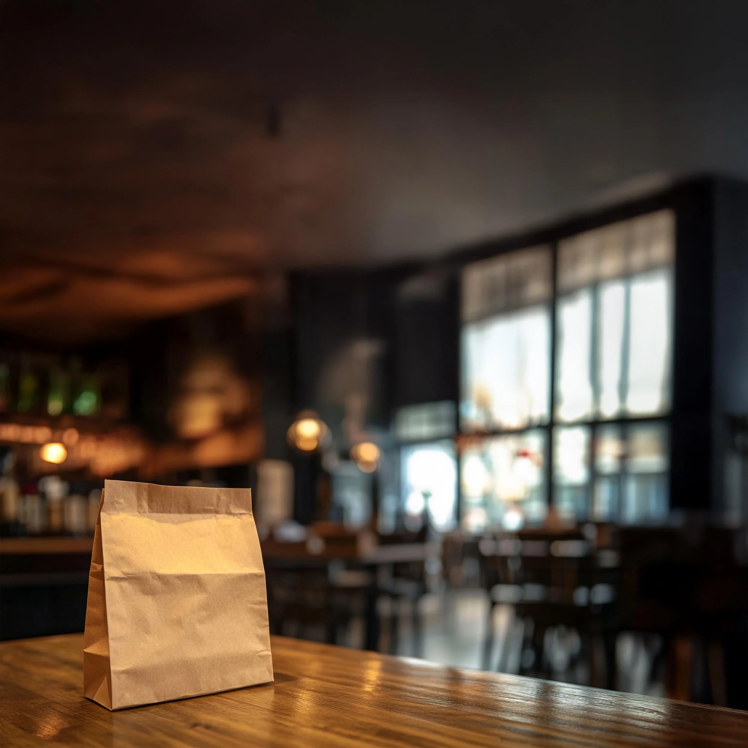 Frontier BBQ & Smokehouse