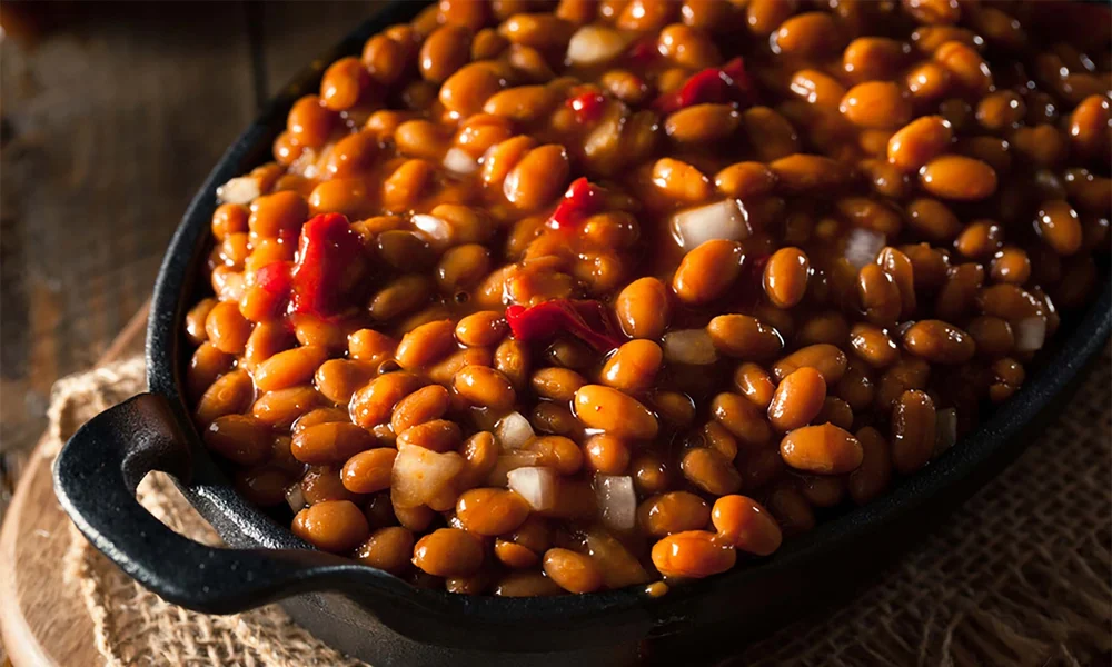 Frontier BBQ & Smokehouse