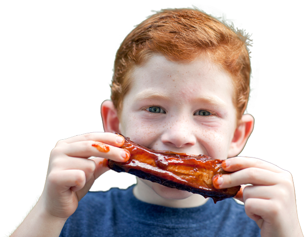 Frontier BBQ & Smokehouse