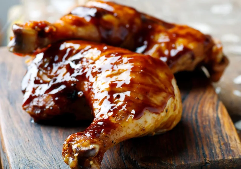 Frontier BBQ & Smokehouse